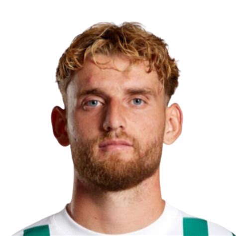 Ole Pohlmann Rio Ave Ficha E Estatísticas Do Jogador