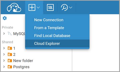 How To Connect To Mysql In Microsoft Azure With Cloudbeaver