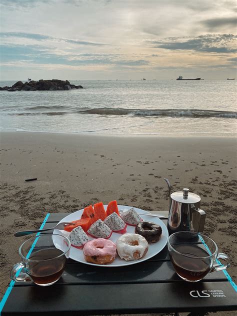 GhÉ ThĂm TiỆm BÁnh Donut Nga Ở VŨng TÀu Ngon BẤt BẠi KhiẾn TÍn ĐỒ HẢo