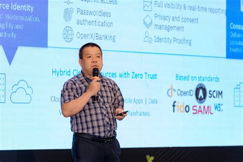 Conference Proactive Customer Data Protection With IBM Solutions FPT IS EN