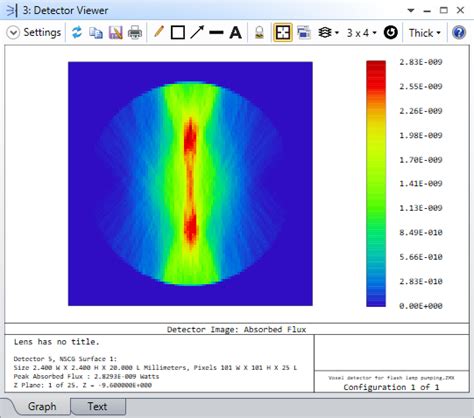 Exploring Non Sequential Mode In OpticStudio Knowledgebase