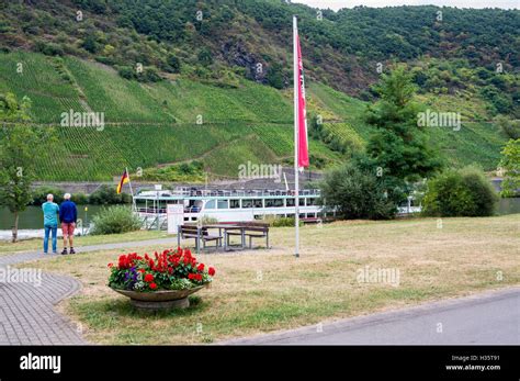 Cusanus River Day Trip Boat Wolf Mosel Valley Rheinland Pfalz