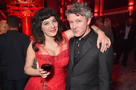 Aidan Gillen