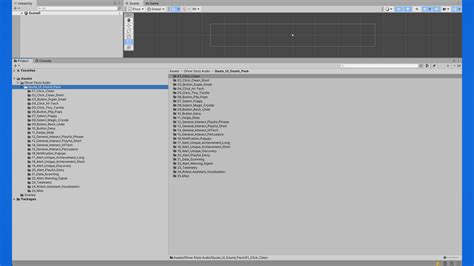 Quute Ui Modern And Cute User Interface Sounds