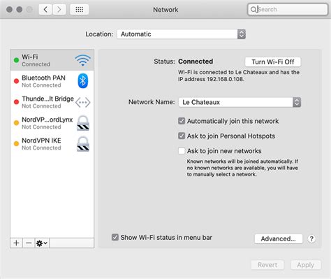 Change Your Dns Servers To Public Dns Servers Mac Rasfront