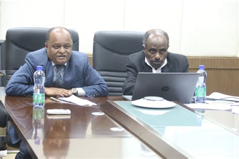 ኤጀንሲው ለሠራተኞች የአቅም ግንባታ የመንግስት ሠራተኞች ማህበራዊ ዋስትና አስተዳደር