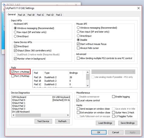 How To Configure Pcsx2 Controller Keyboard Vsadownloads