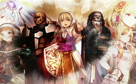 【4k60fps】伊苏6 Op Bilibilib站无水印视频解析——yiuios易柚斯