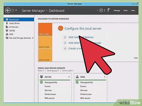 How To Install Microsoft Exchange Steps With Pictures