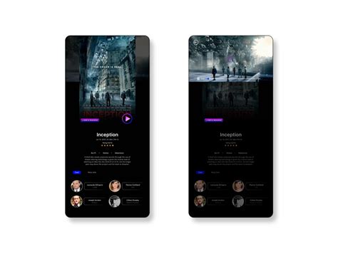 UI UX Design For Your Mobile Web App In Figma Upwork