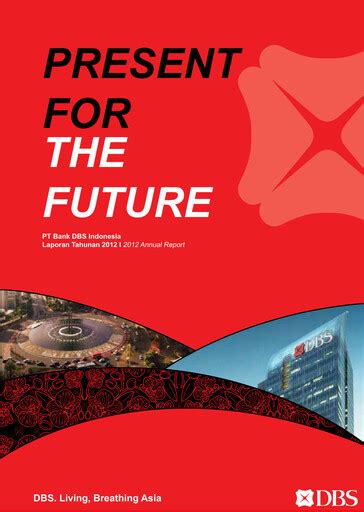 dbs group annual reports