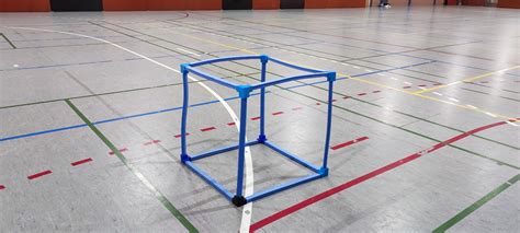 Busy Building My First Obstacle For My Whoop Used With The Club Rtinywhoop