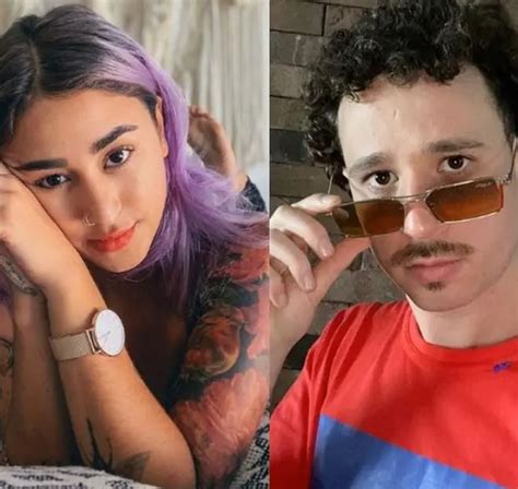 La Chule Y Luisito Comunica Se Comentan En Instagram Y No Los Bajan De Tóxicos Actitudfem