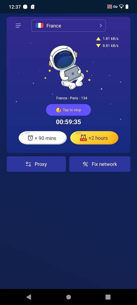 Rocket Vpn 300355 Скачать для Android Apk бесплатно
