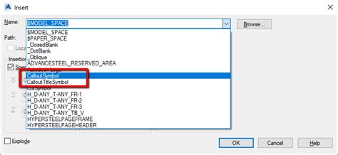 Solved Callout Views Autodesk Community