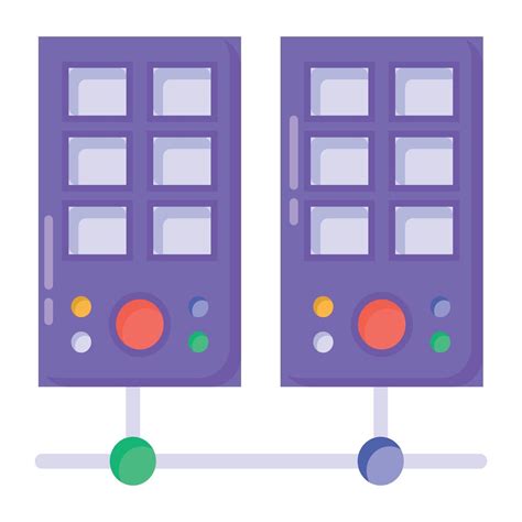 cloud data server 3104797 vector art at vecteezy