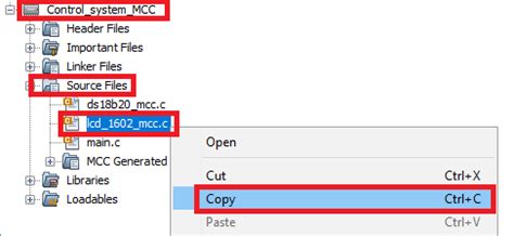 Making A Simple Capacitance Meter Using MCC Embedded C Programming Part CircuitBread