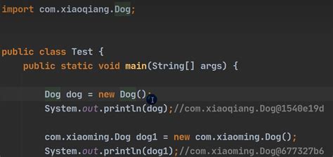 Java 18 包 Wajiez 博客园