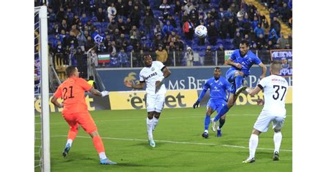 Ивелин Попов похвали Роналдо в Русия