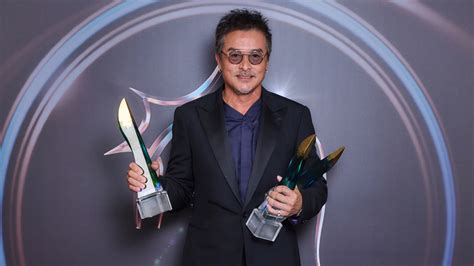 Why Actor Christopher Lee Is Still Singapores Ah Ge 8 Iconic Moments