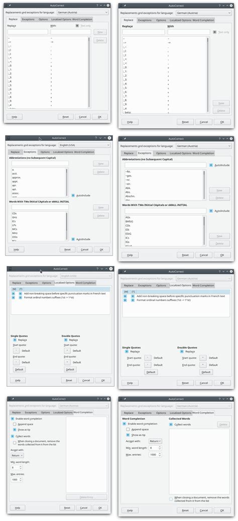 Libreoffice Dialog Updates Rlibreoffice