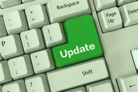 Are You Updating Your Computer Ferguson Computers