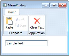 Part Using Commands In MVVM Componentone Toolbar For WPF And Silverlight