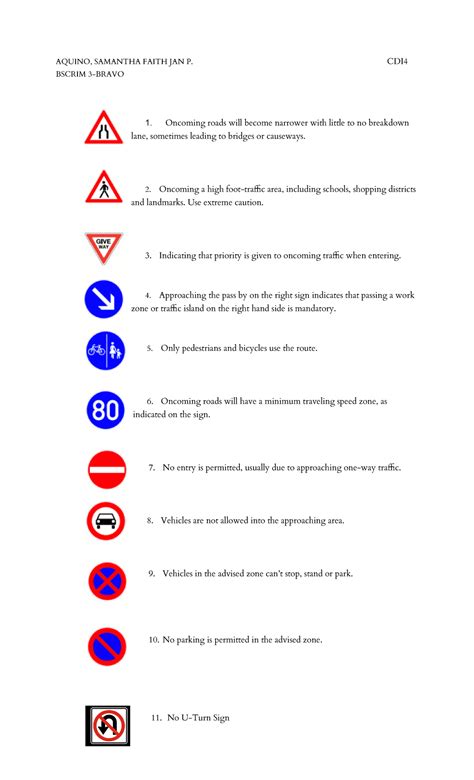 Cdi4 Assgn Assignment Aquino Samantha Faith Jan P Bscrim 3 Bravo