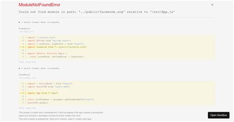 Qrcode Test Codesandbox
