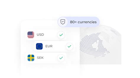 Cross Border Payments
