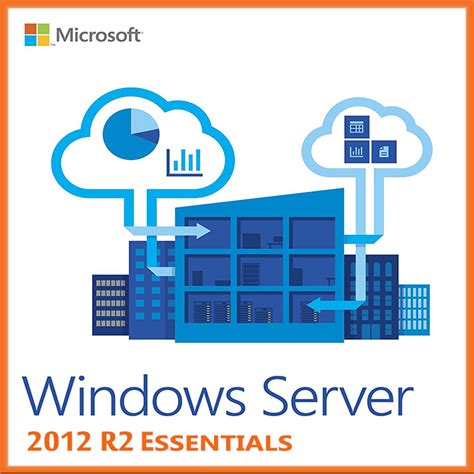 Настройка репликации windows server 2012 r2