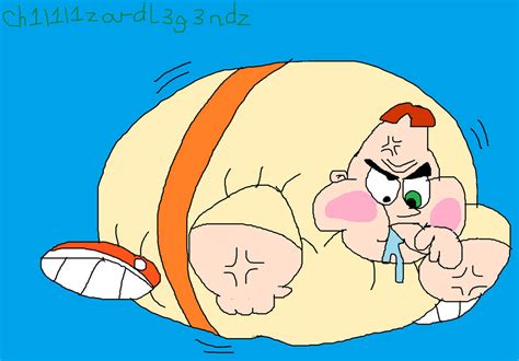 geeker s gaffs 2023 by ch1l1l1zardl3g3ndz on deviantart