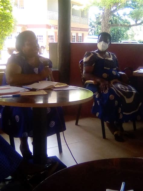 Basoga Men Are Sex Predators Wives The Inspector