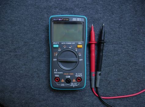 How To Test Your Grounding Products