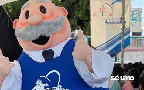 ¿por Qué Hay Una Cara Del Dr Simi En Ecatepec