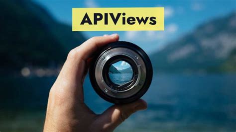 Comprehensive Guide To Apiviews In Django Rest Framework Sourcery