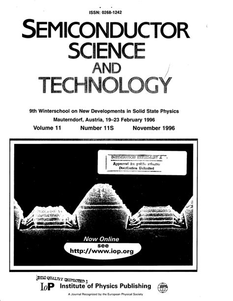 PDF Non Invasive Detection Of Single Electron Processes