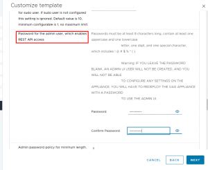 Deploy And Configure Unified Access Gateway Virtualization Blog