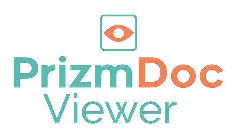 prizmdoc viewer supported file types