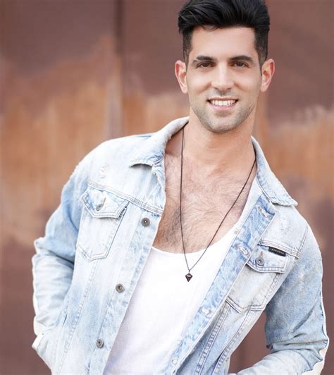 Morris Beyda A Max Entertainment