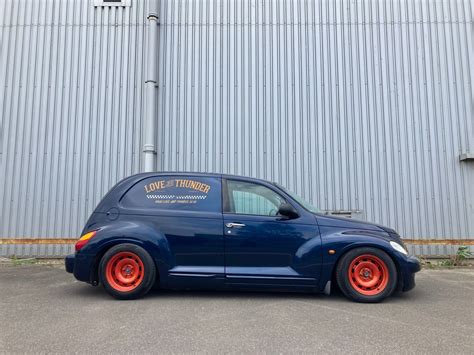 120 Custom Pt Cruisers Ideas In 2025 Cruisers Chrysler Pt Cruiser