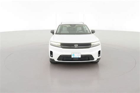 2024 Honda Prologue Carvana