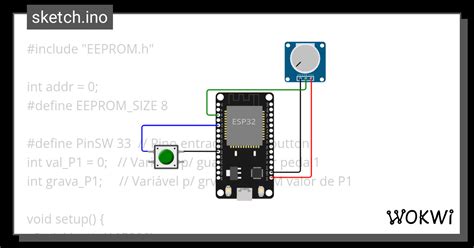O Wokwi Esp32 Stm32 Arduino Simulator O Wokwi Esp32 Stm32 Arduino Simulator
