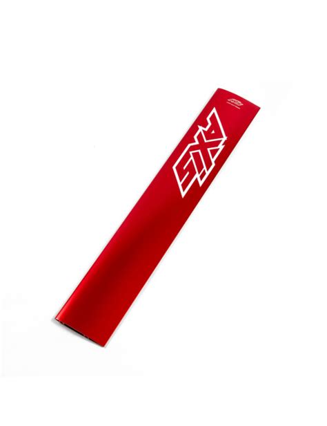 mat alu axis k s series freeride 75cm 19mm