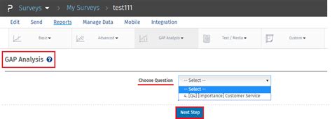 What Is Gap Analysis Definition Method And Template