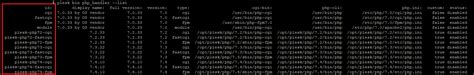 How To Enable Or Disable PHP Handlers In Plesk Support Cases From Plesk Knowledge Base