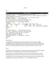 Understanding Buffer Overflow Vulnerabilities and Exploiting | Course Hero