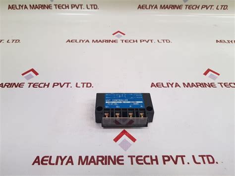 Terasaki Uvt Controller Xcu S Aeliya Marine