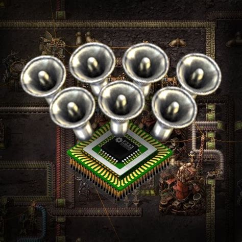 Friday Facts 396 Sound Improvements In 20 Factorio Rpcgaming