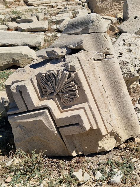 Ancient Sex Curse Of Cyprus Agios Tychon Cyprus Atlas Obscura